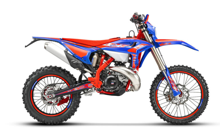 2026 Beta RR 300 RACE 2T - Garage37