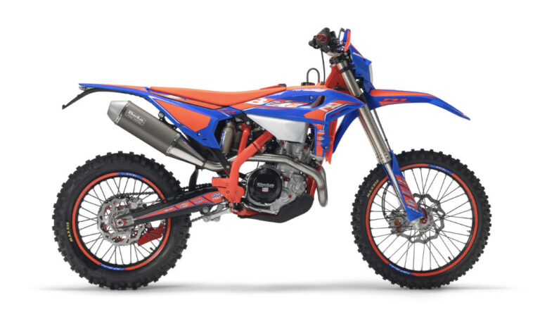 Beta Motorcycles | Garage 37 | Authorised Dealer